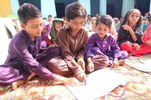 SABAQ is revolutionizing the educational landscape of Pakistan by ...